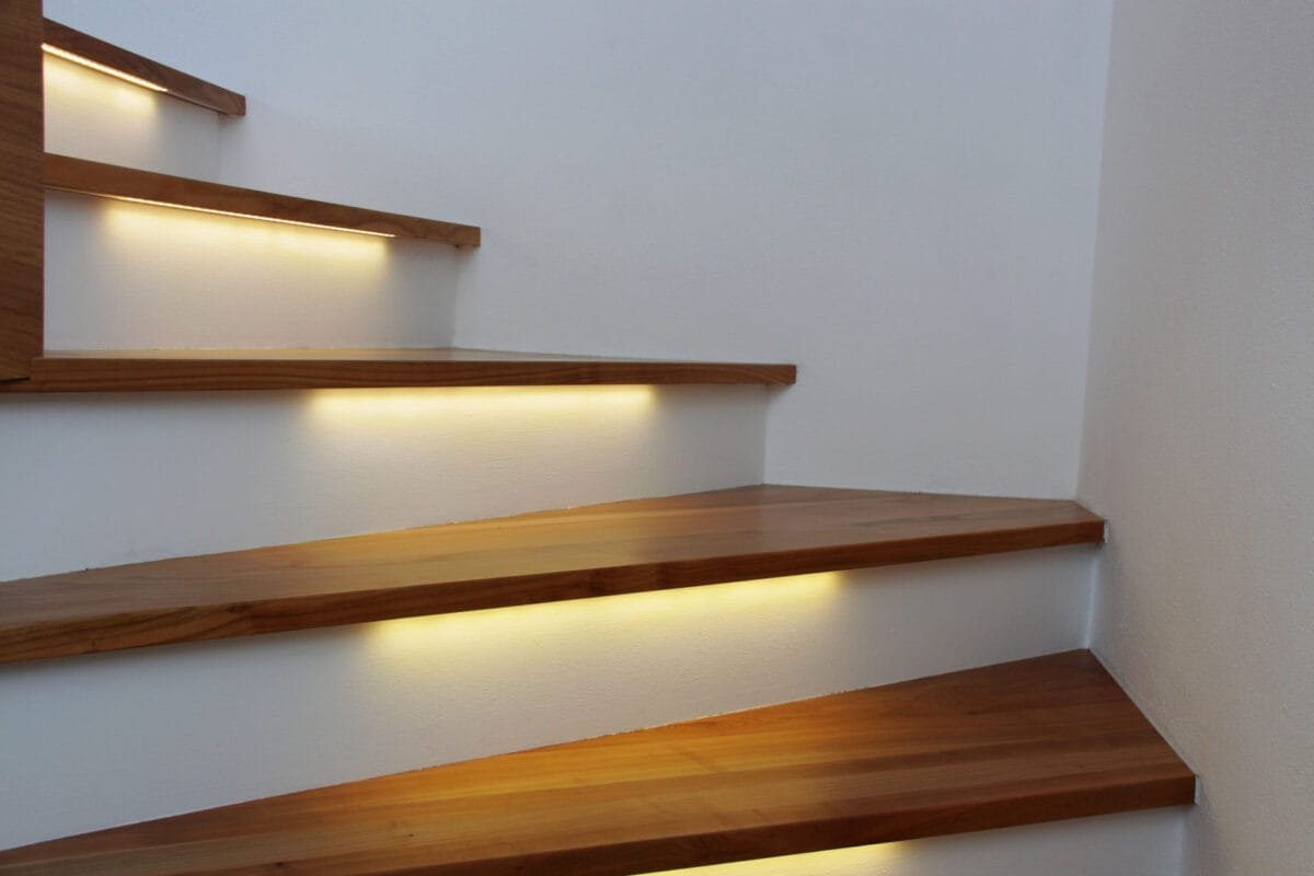 Treppen Know-how - HausbauHelden Digital-Magazin